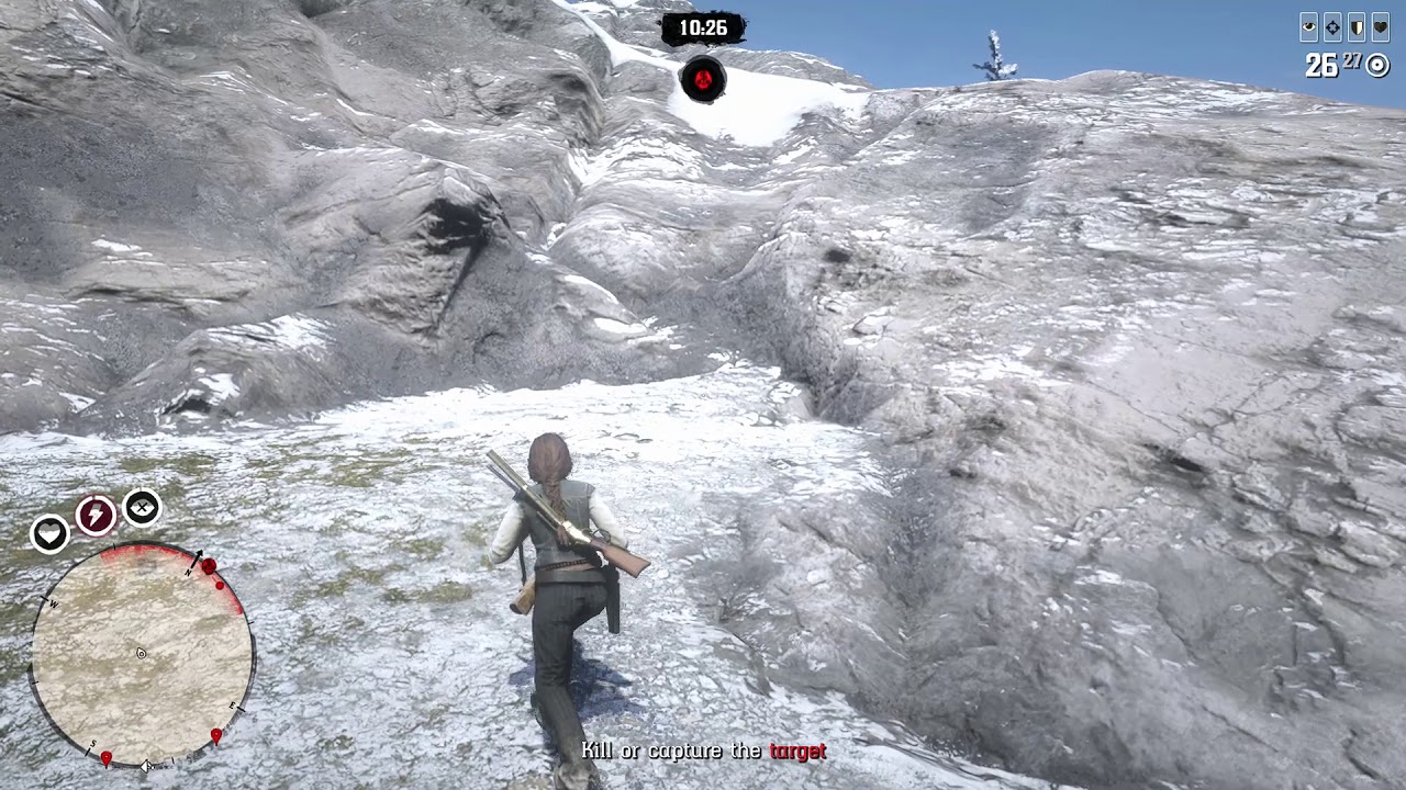 Red Dead Online Highlight #2 - Headshot Compilation | RDR2 Online Epic ...