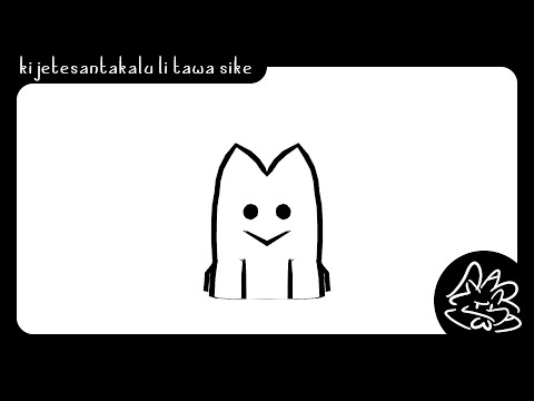 kijetesantakalu li tawa sike