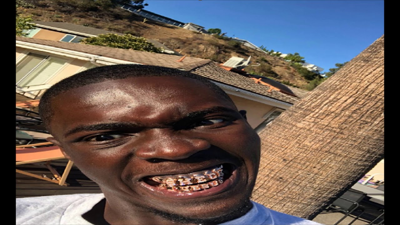 I SONGED SHEC WESTS SONG BO MAMBA !!! - YouTube