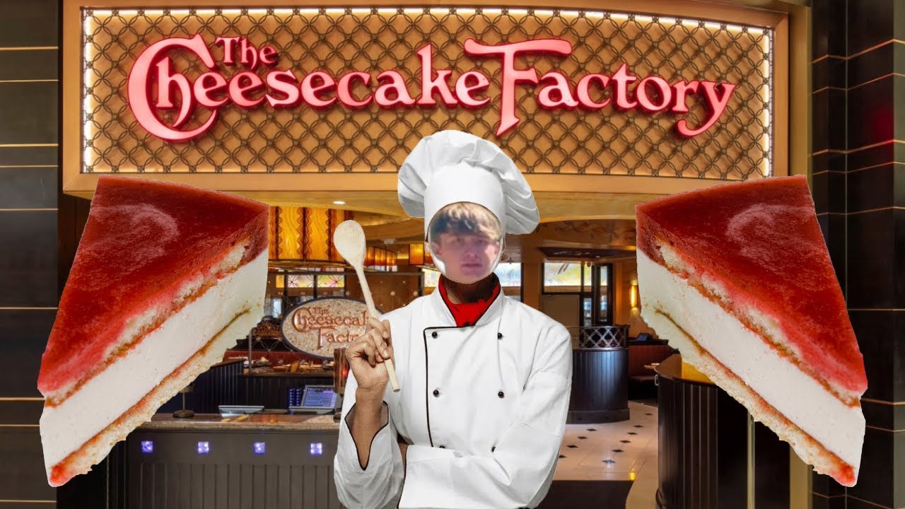 I'm A Pro Baker - YouTube