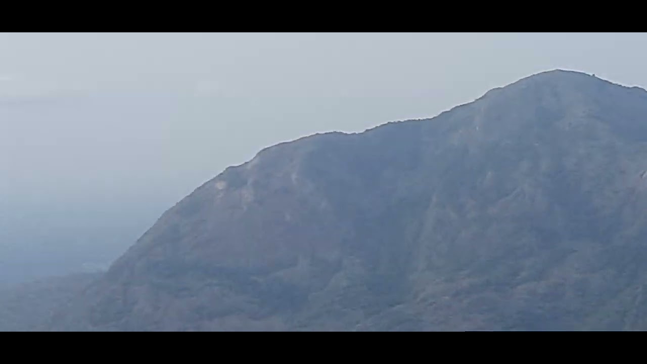 Tiger Valley Valparai / Power of India Nature - YouTube