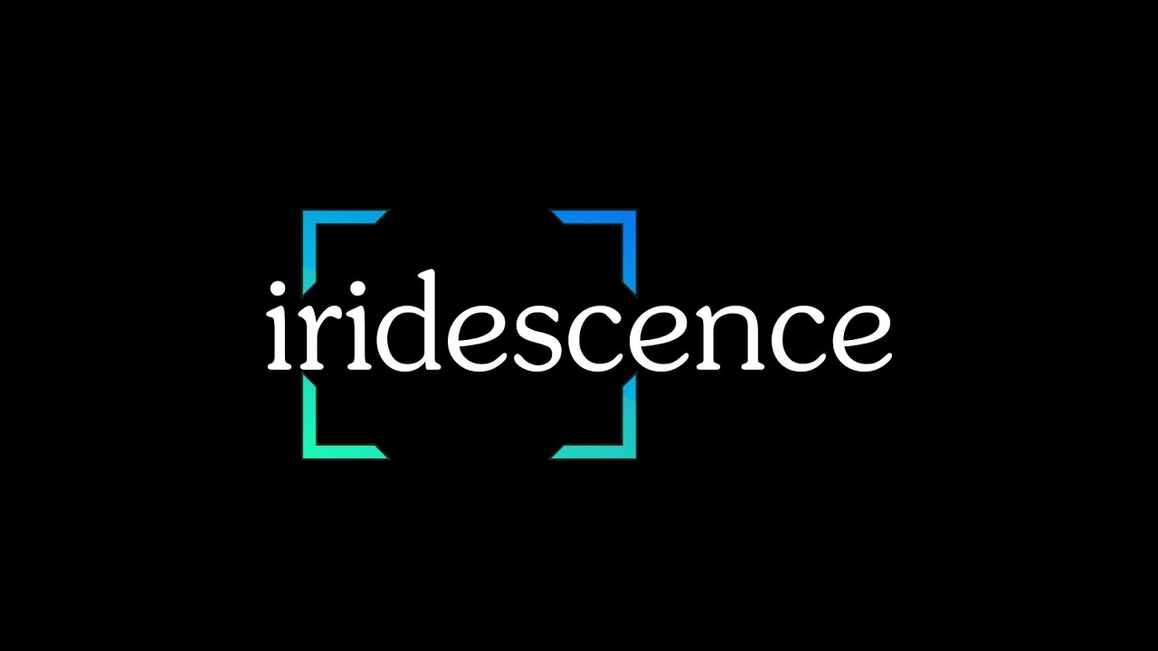 Iridescence teaser - YouTube