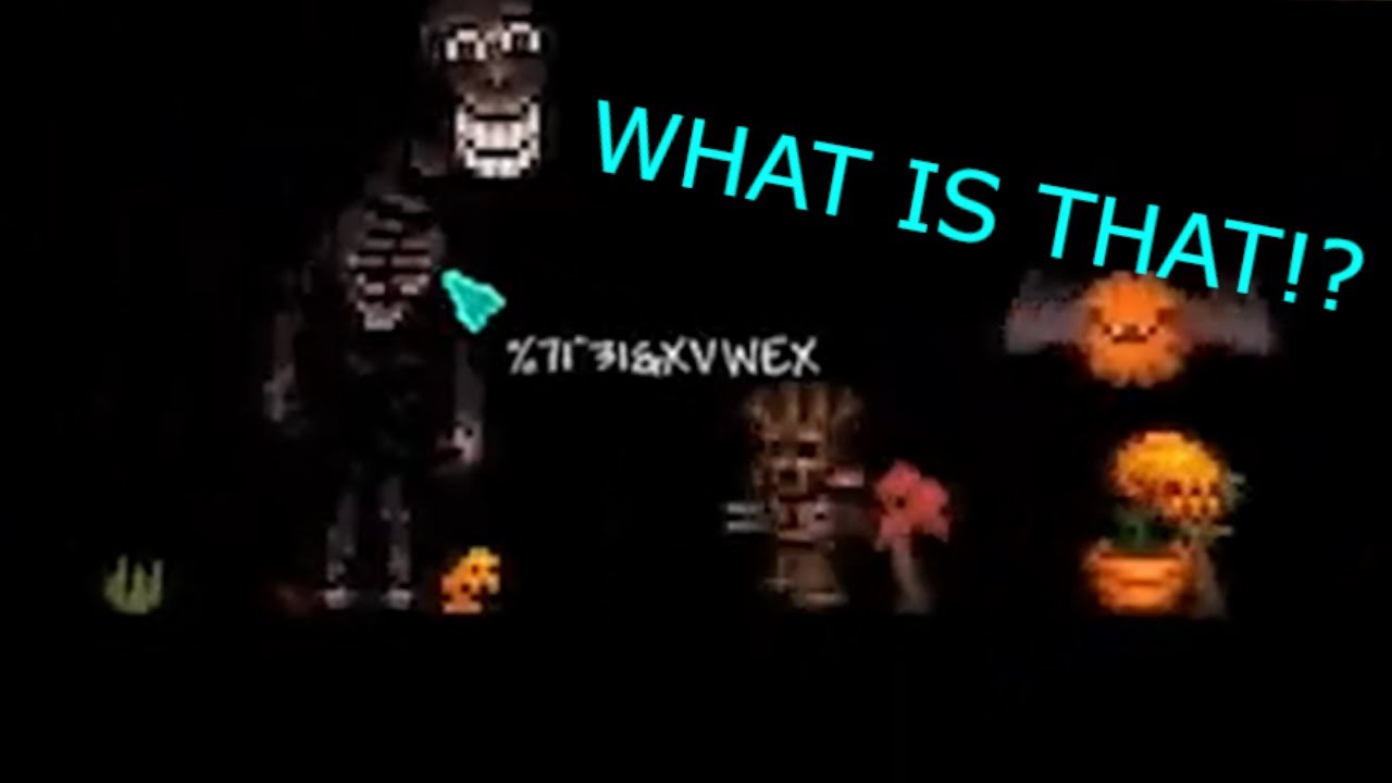 Spooooky hightlights 1 - YouTube