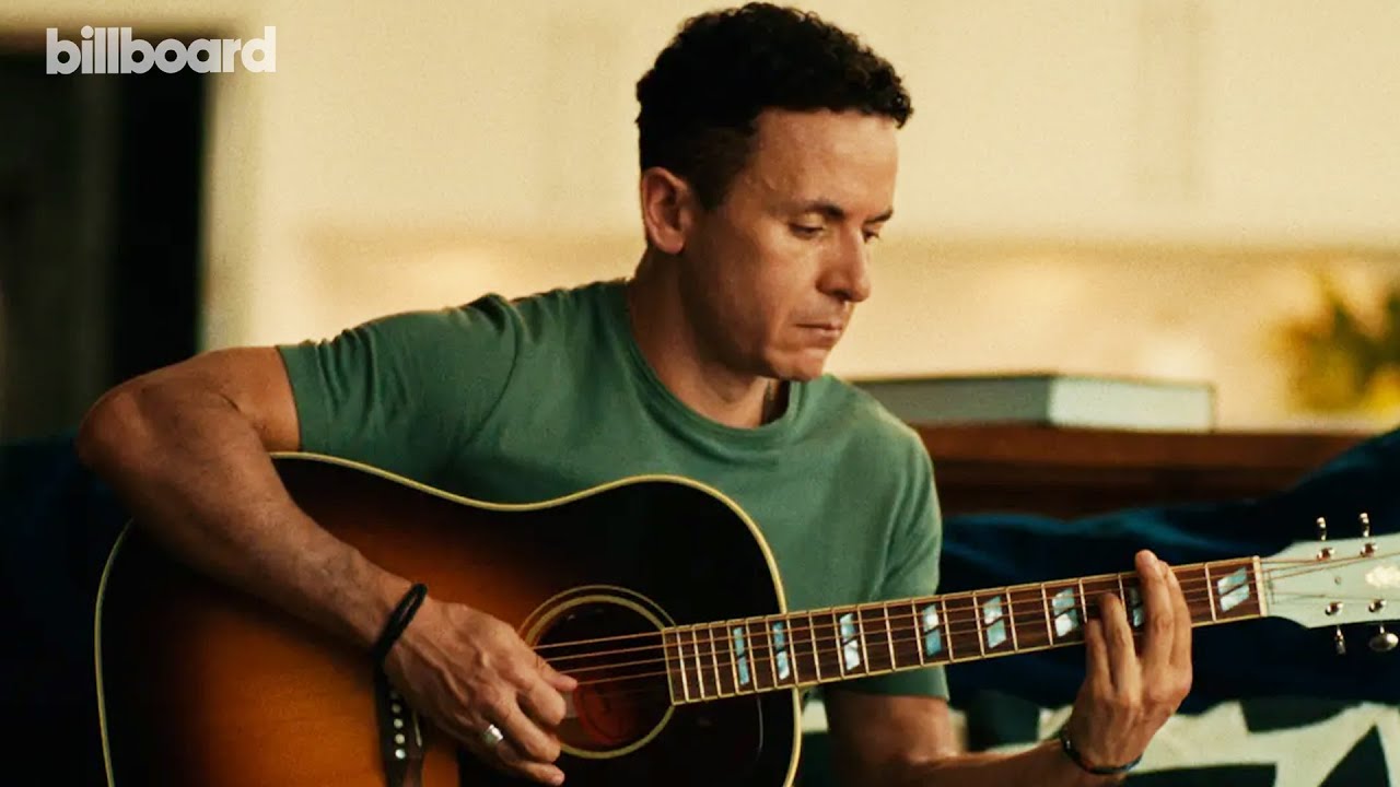 Fonseca Opens Up About His Career and Serving Through His Music ...