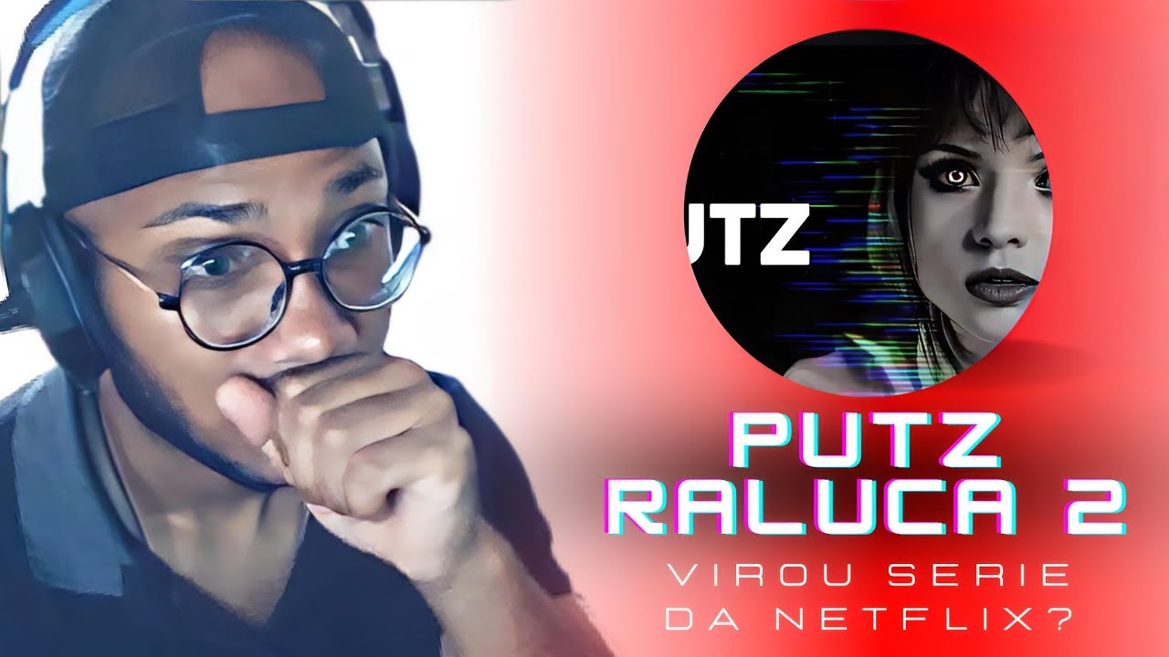 PUTZ RALUCA 2 .... esperava mais - YouTube