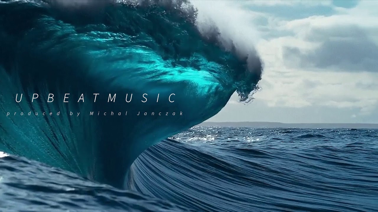 Upbeat Uplifting Happy Light Background Presentation Video Music no.1 ...