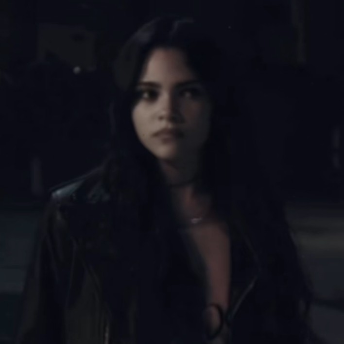 FEAR STREET PROM QUEEN // CHRISTY RENAULT - YouTube