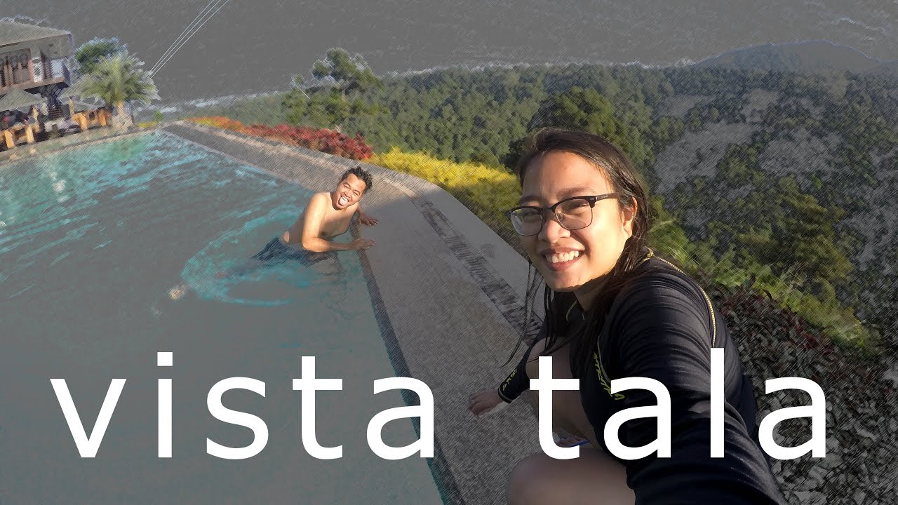 VISTA TALA 2017 - YouTube