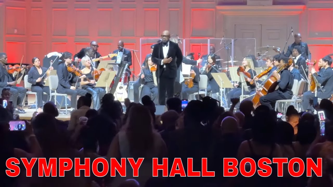 NU LOOK KONPA SYMPHONY A BOSTON,CONSECRATION ET CONFIRMATION,UNE SOIRÉE ...