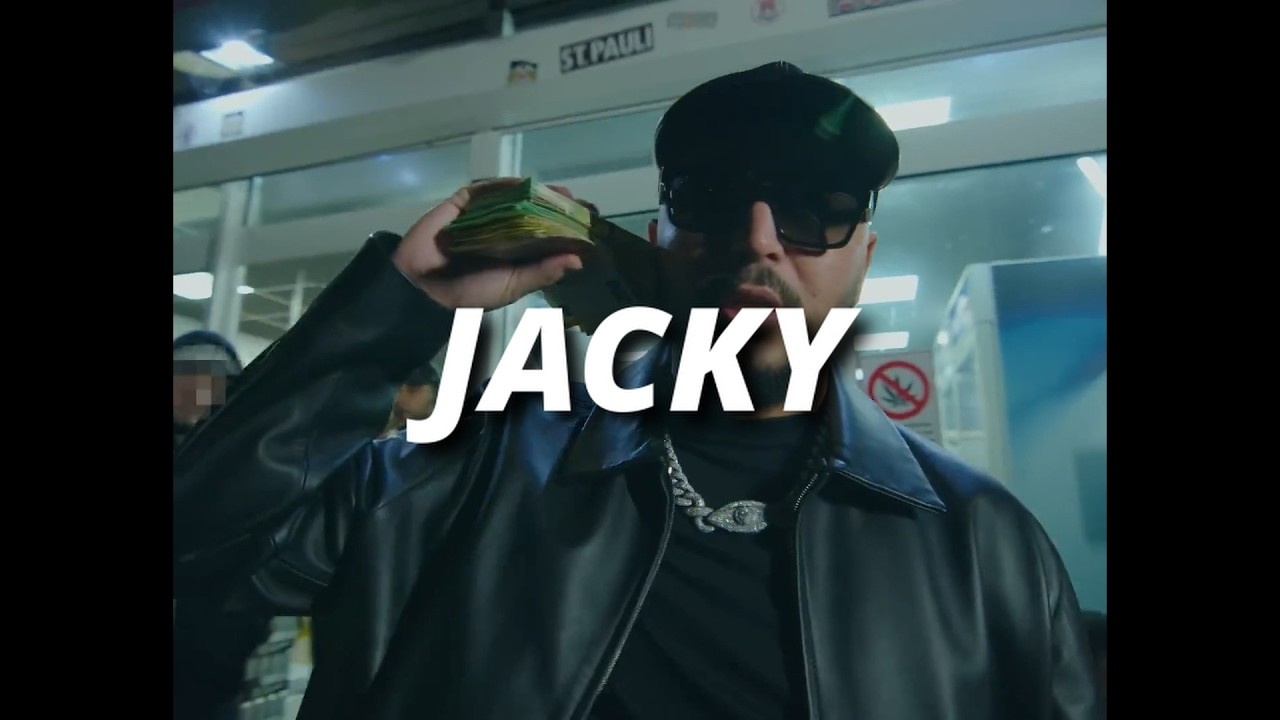 (Emotional) [Free] Kalim X R2 Type Beat „JACKY" [prod. TyreseFM x tao x ...