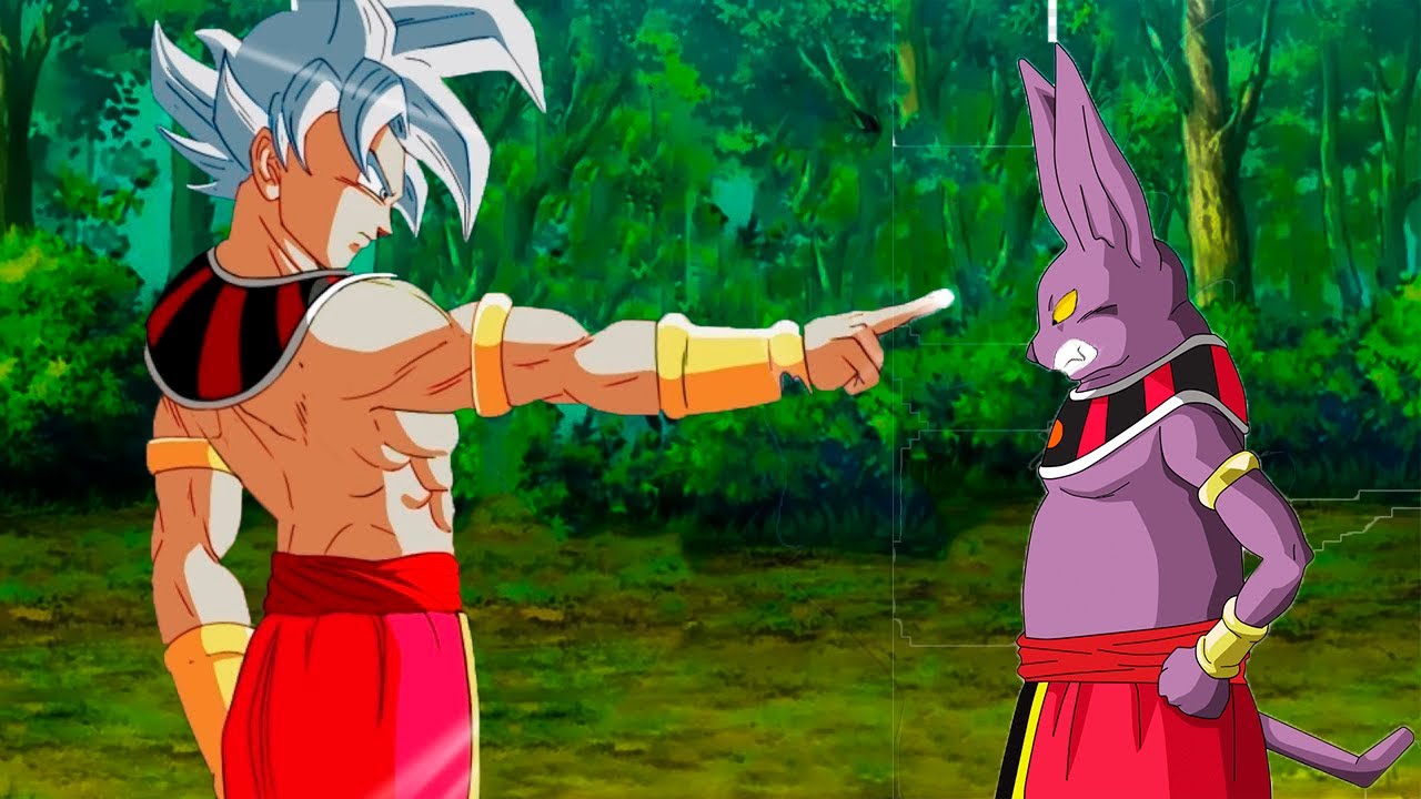 CHAMPA le pide ayuda a BILLS 😱 - YouTube