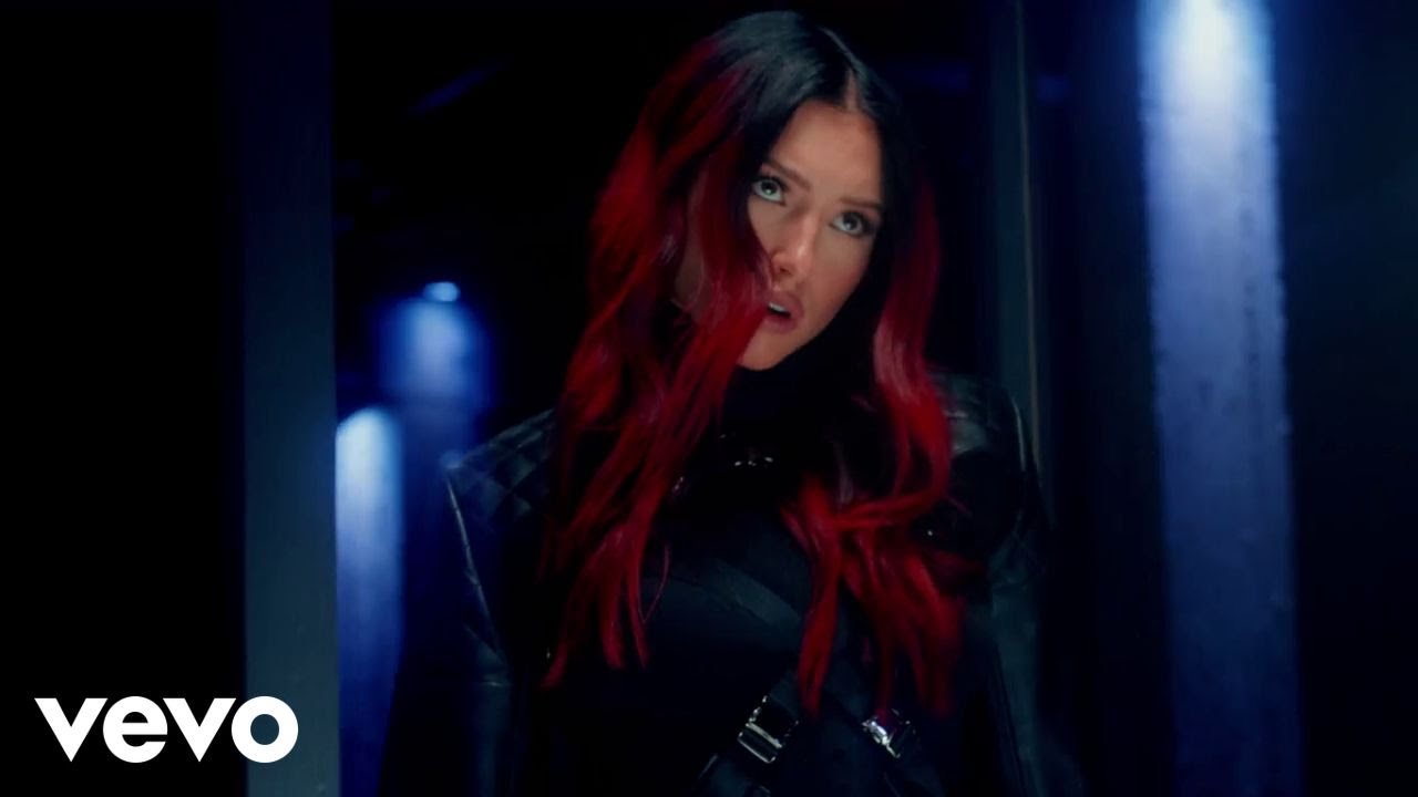 Rêve - Still Dancing (Official Music Video) - YouTube Music