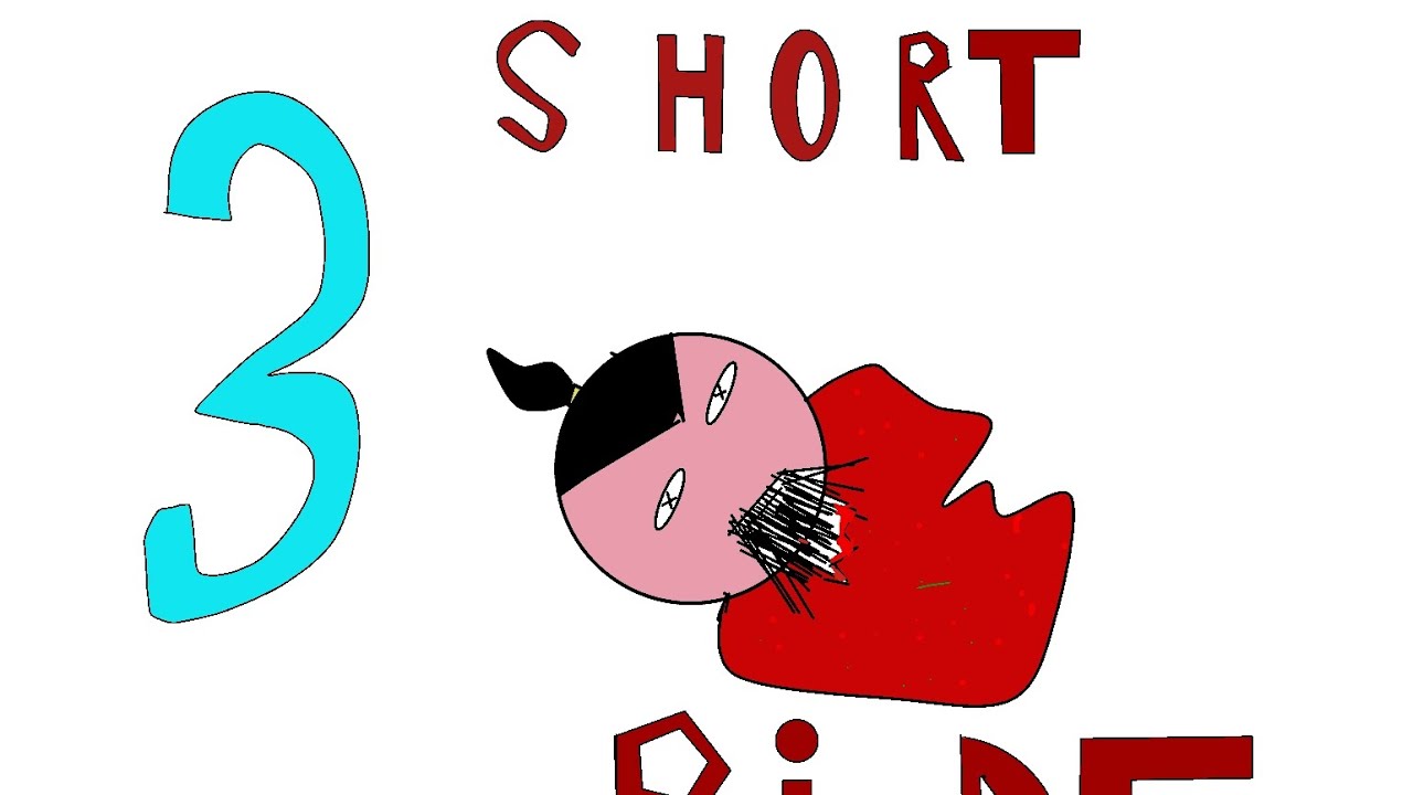 short ride 3 серия - YouTube