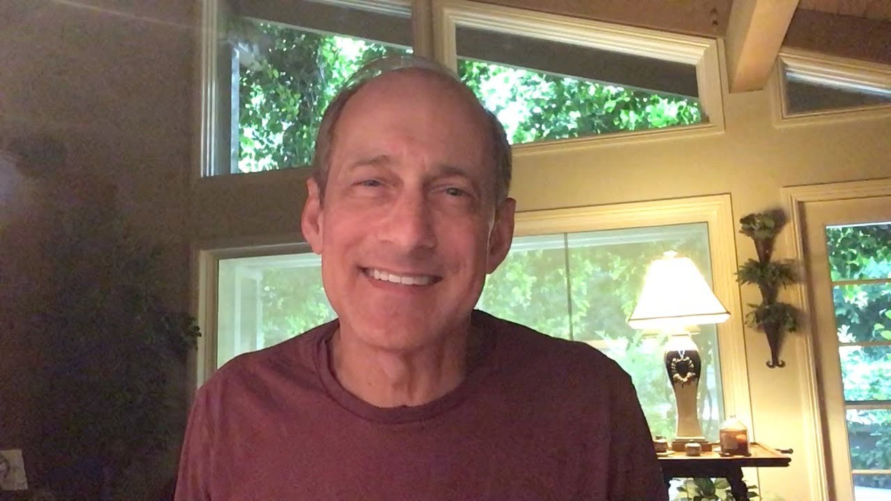 Mike Upton's REAL Thought Of the Day - YouTube