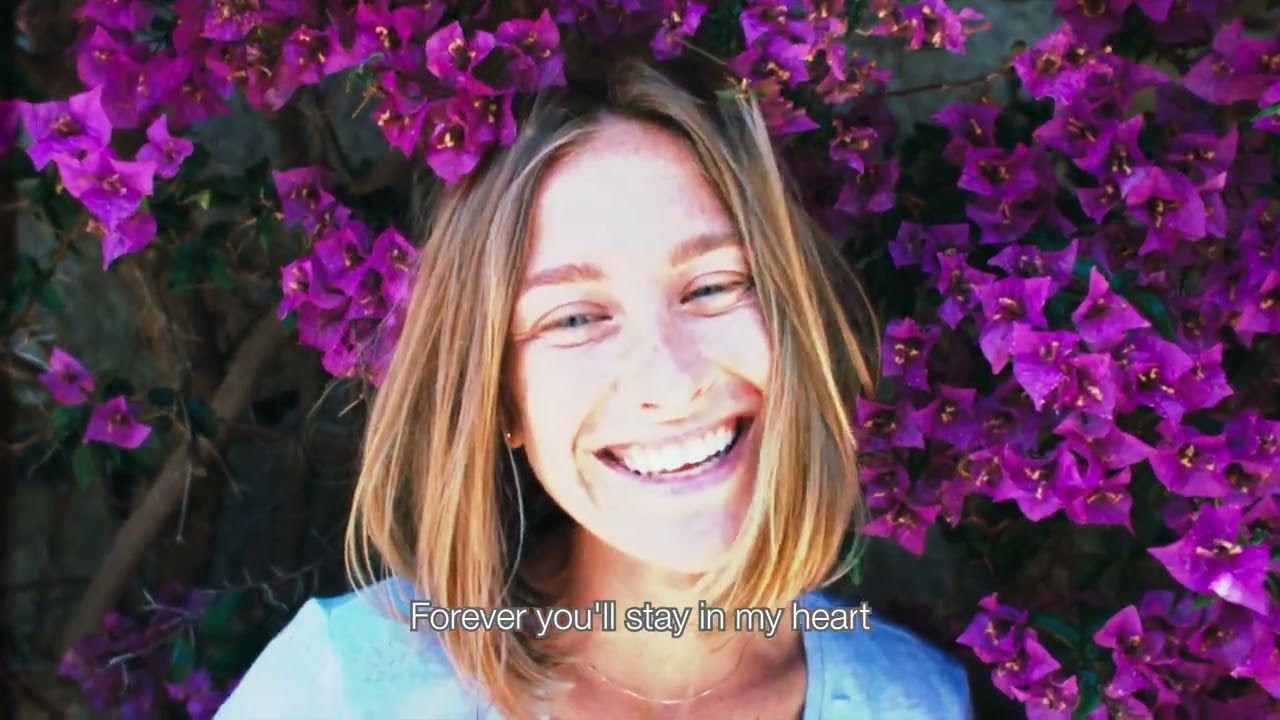 You Are The Sunshine Of My Life (w/ Gian, Linasan. audio enhanced by ...