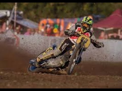 2018 Wimborne Whoppa 500cc solo final - YouTube