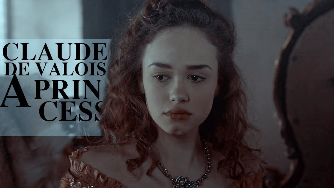 Princess Claude Rose Williams Reign