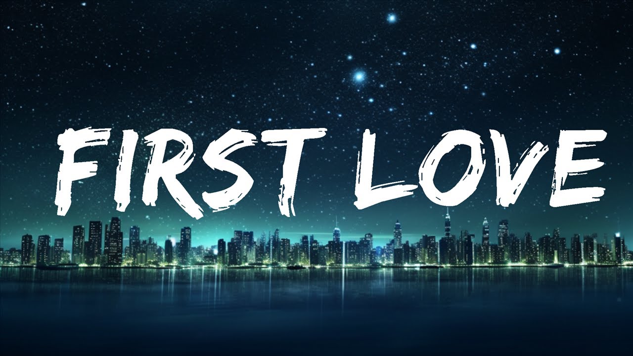 Oscar Ortiz x Edgardo Nuñez - FIRST LOVE | 20 Min Masahiro Lyrics - YouTube