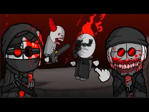 mc 9.5 part 2 but old hank sprite - YouTube