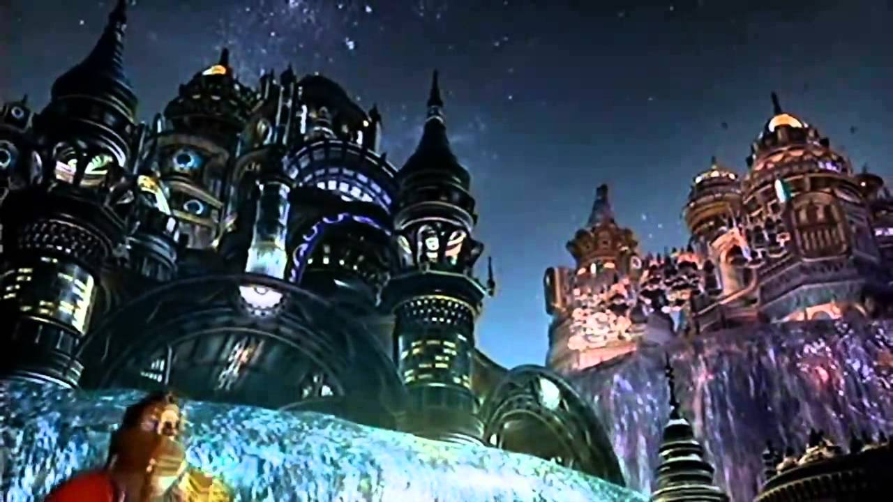Final Fantasy X ( Opening ) - YouTube
