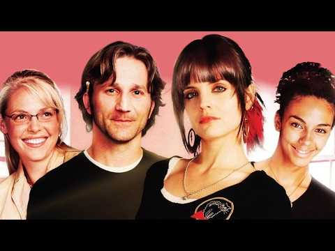 Caffeine Full Movie Knowledge & Facts | Mena Suvari, Marsha Thomason