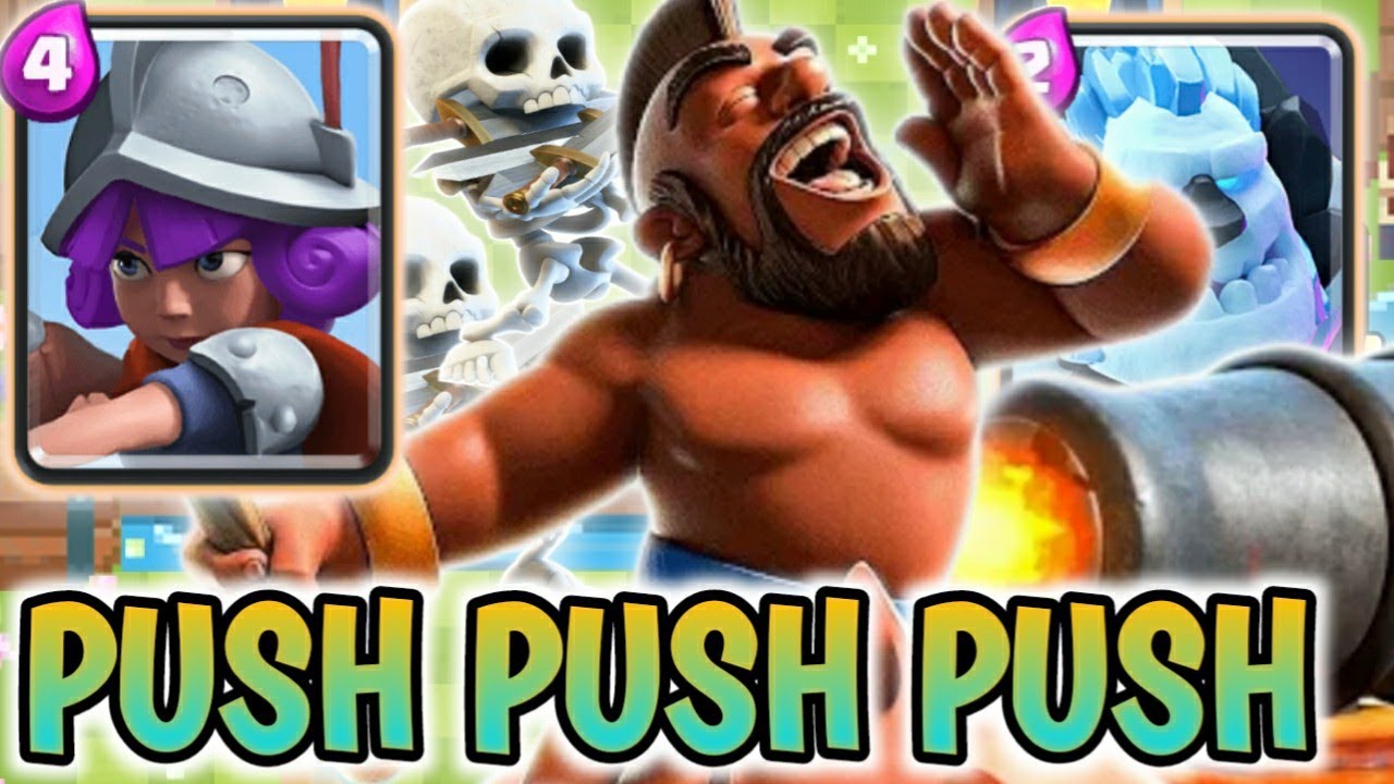 PUSH PUSH PUSH😂 - YouTube