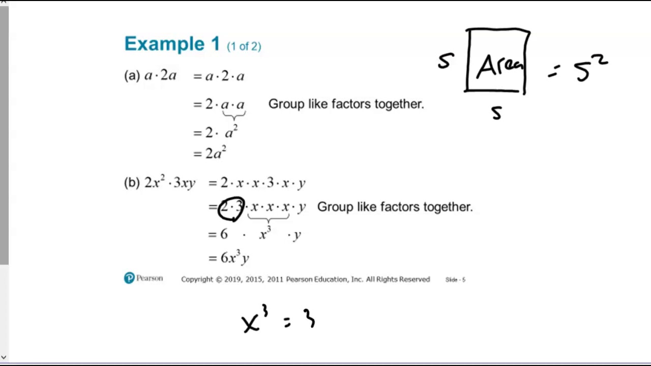 Module 6 3 a Multiplying And Dividing Equations YouTube module-6-3-a-multiplying-and-dividing-equations-youtube
