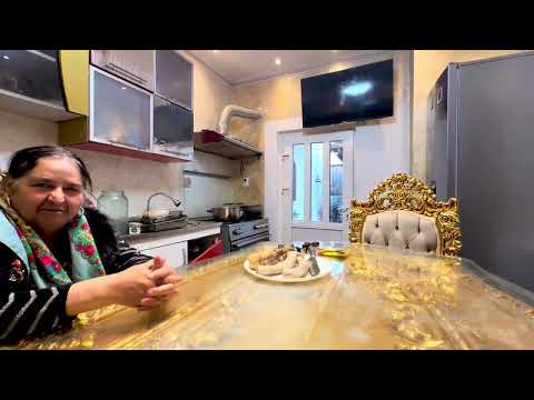 Ce mâncăruri facem ? Patroana și Leo de la Strehaia in ziua de Paște sărbătorim învierea Domnului ? 