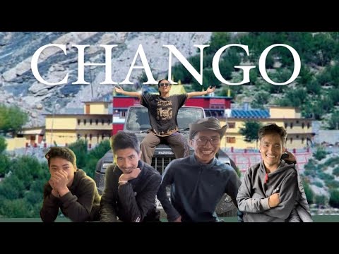 Village Vibes with My Funny Friends || Day Out || In Chango Village ...