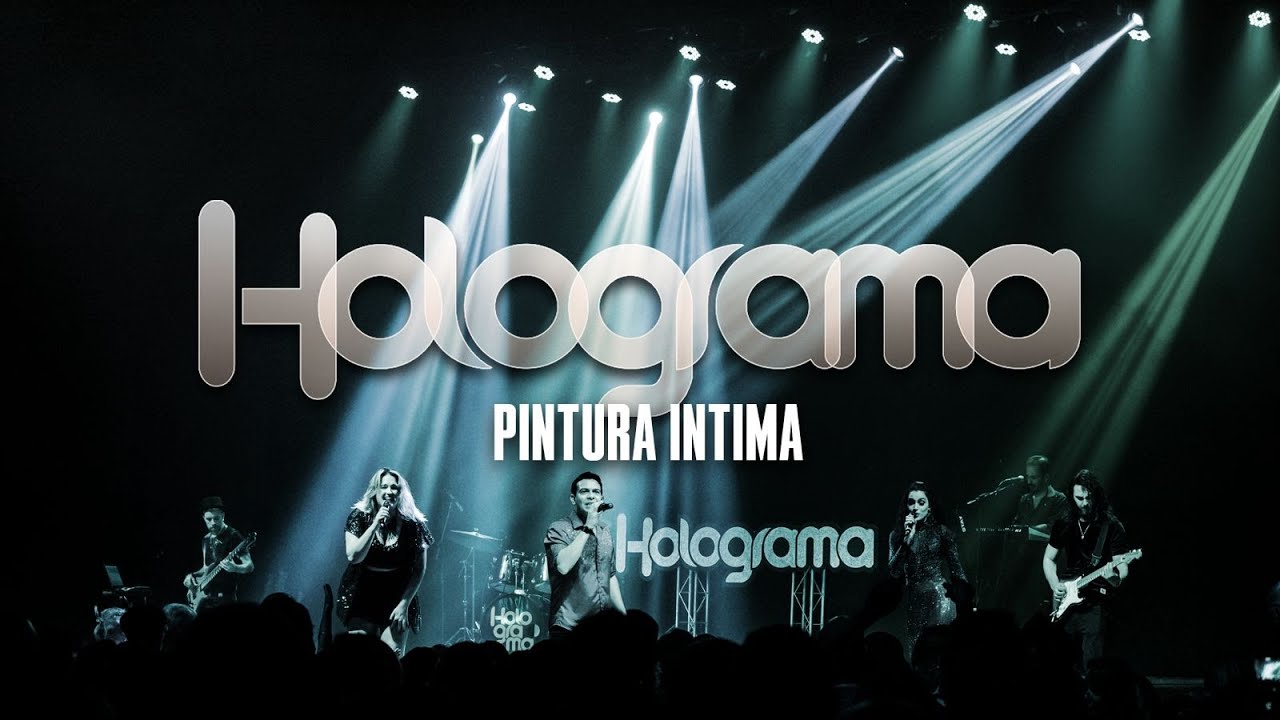 Pintura Íntima - YouTube