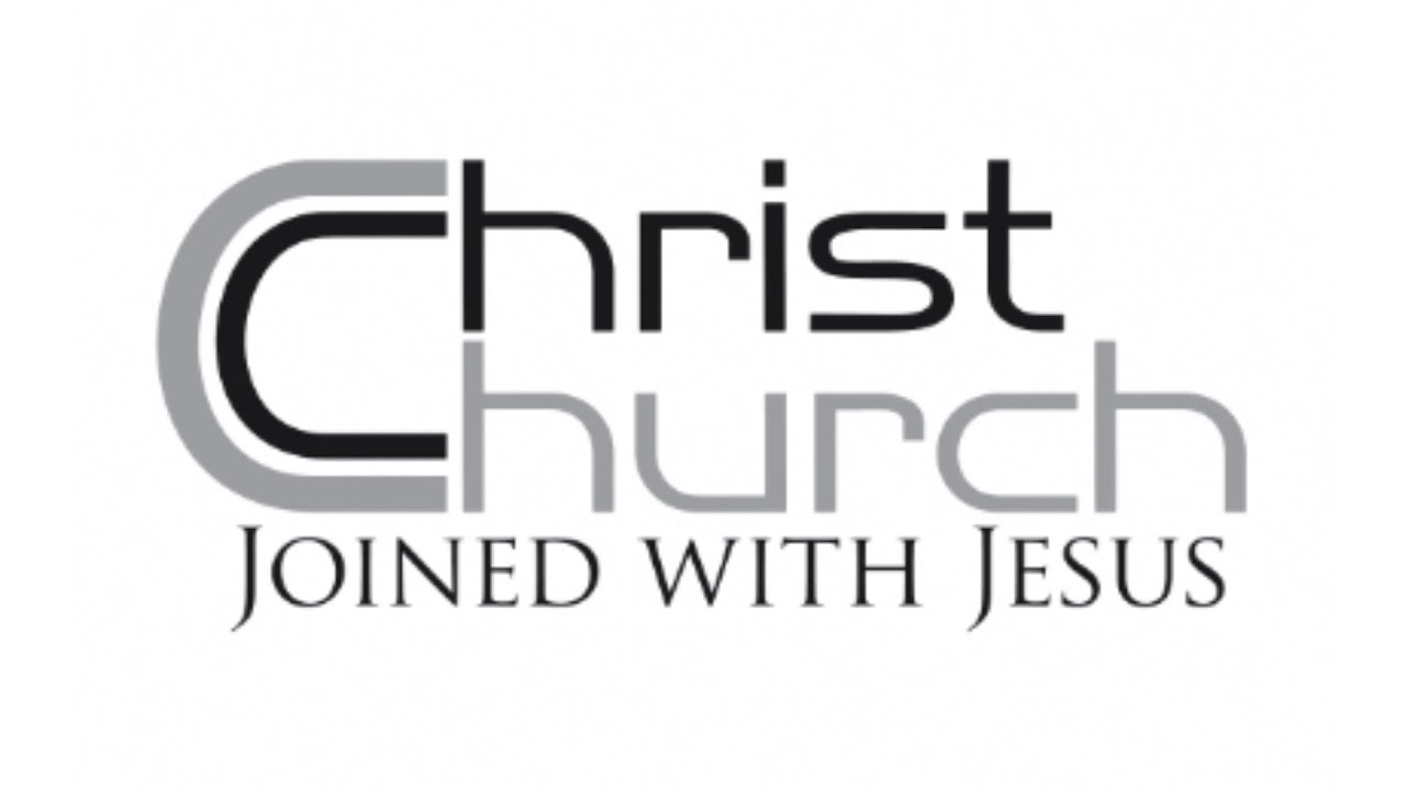 A Jesus-Centered Vision: Can You See Jesus? [feat. Jesse Jarvis](10:30a ...