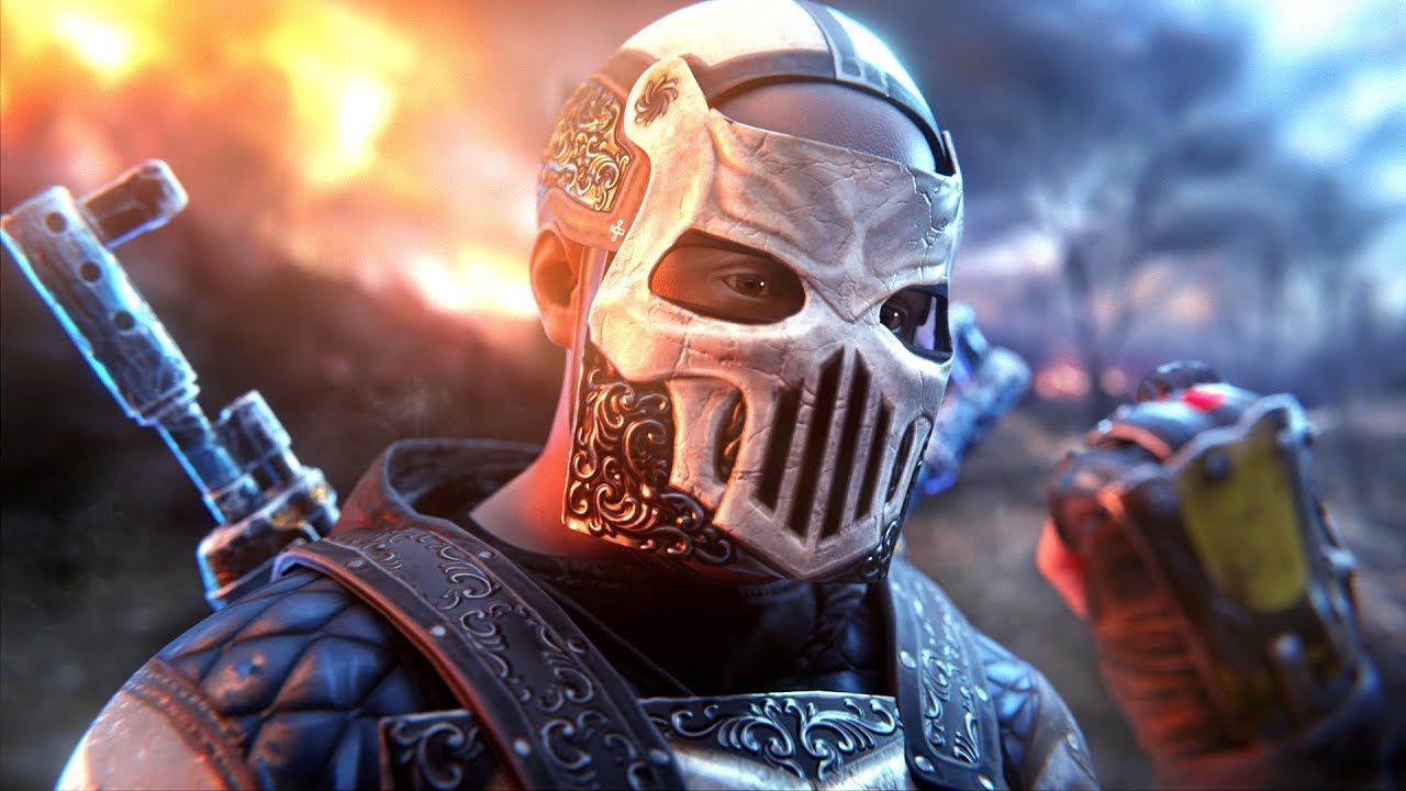 FASTEST GROWING RUST CLAN | RT RUST MONTAGE - YouTube