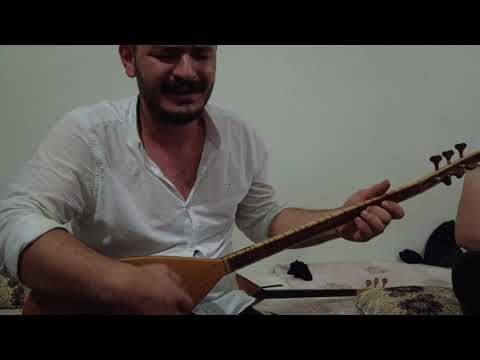 Barak Oda Kültürü ve Muhabbeti 3. Bölüm I Garip ile Senem'den \