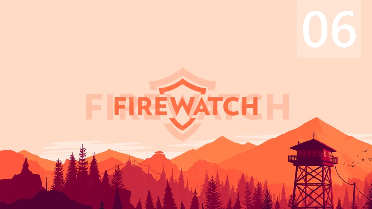 Let's Play Firewatch (#06): Area 51! [PC] Gameplay German Deutsch - YouTube