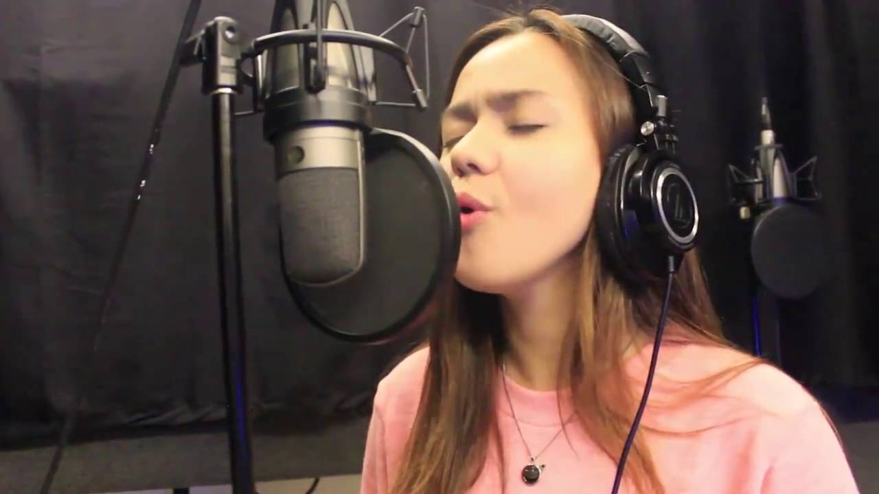 All I Ask cover by Dj Kara - YouTube