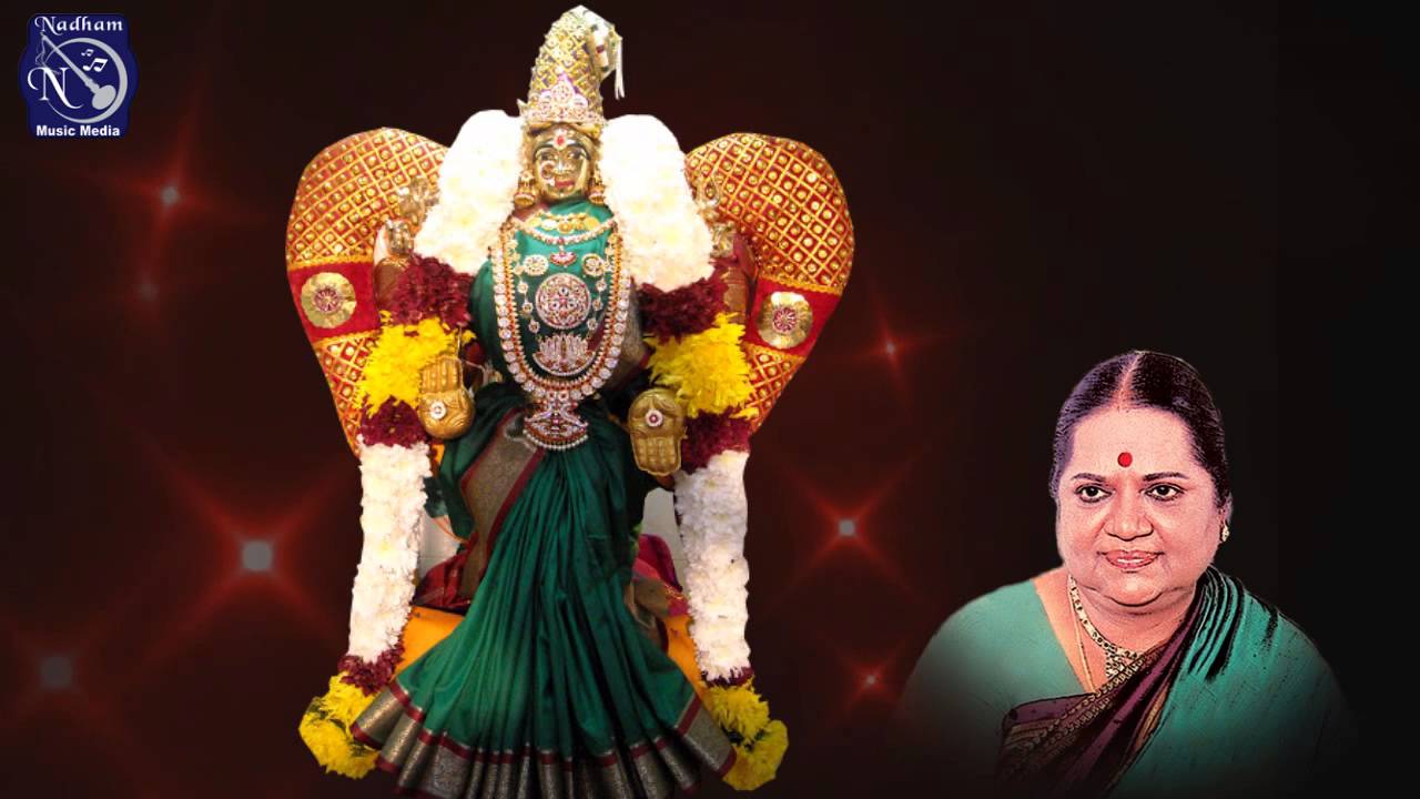 Varnam by MLV - YouTube