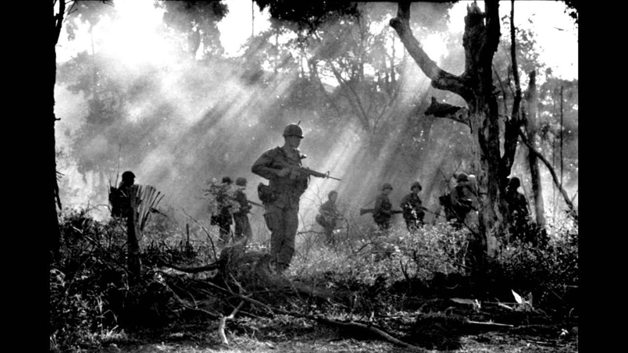 Operation Wandering Soul [Remastered] - YouTube