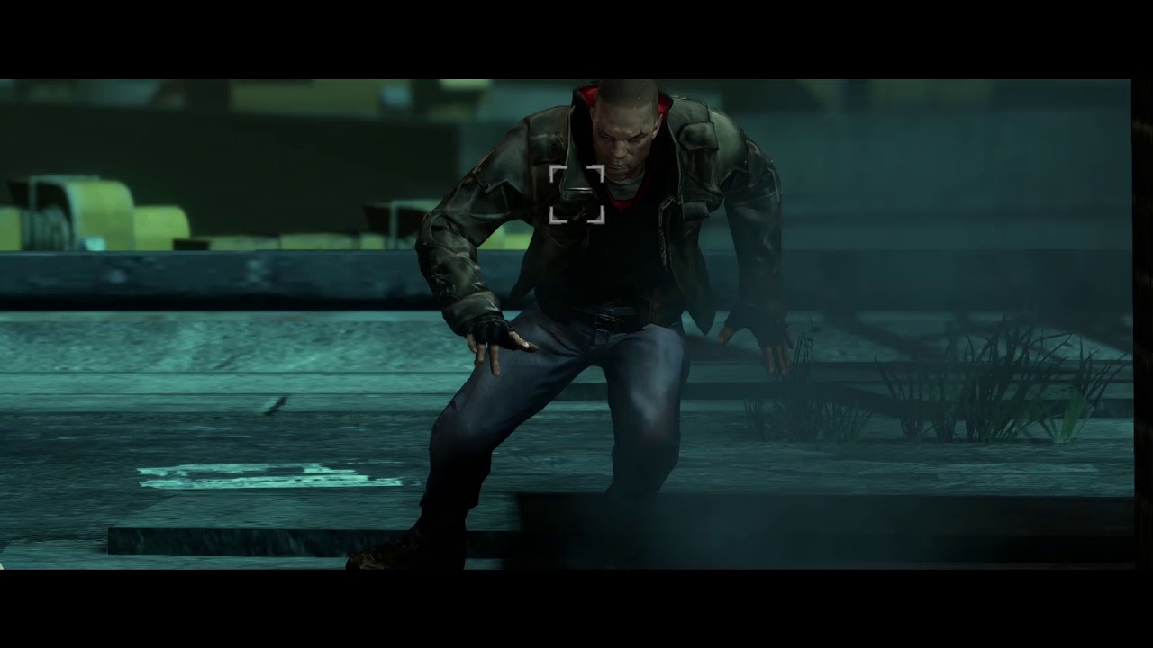 PROTOTYPE 2 Walkthrough Gameplay Part 4 - YouTube