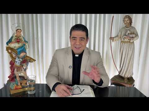 ORAÇÃO DA NOITE – SEGUNDA-FEIRA - 13.04.2026 - Padre Robson de Oliveira