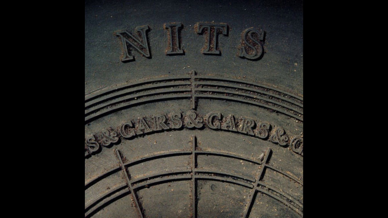 Nits - Moved By Her - YouTube