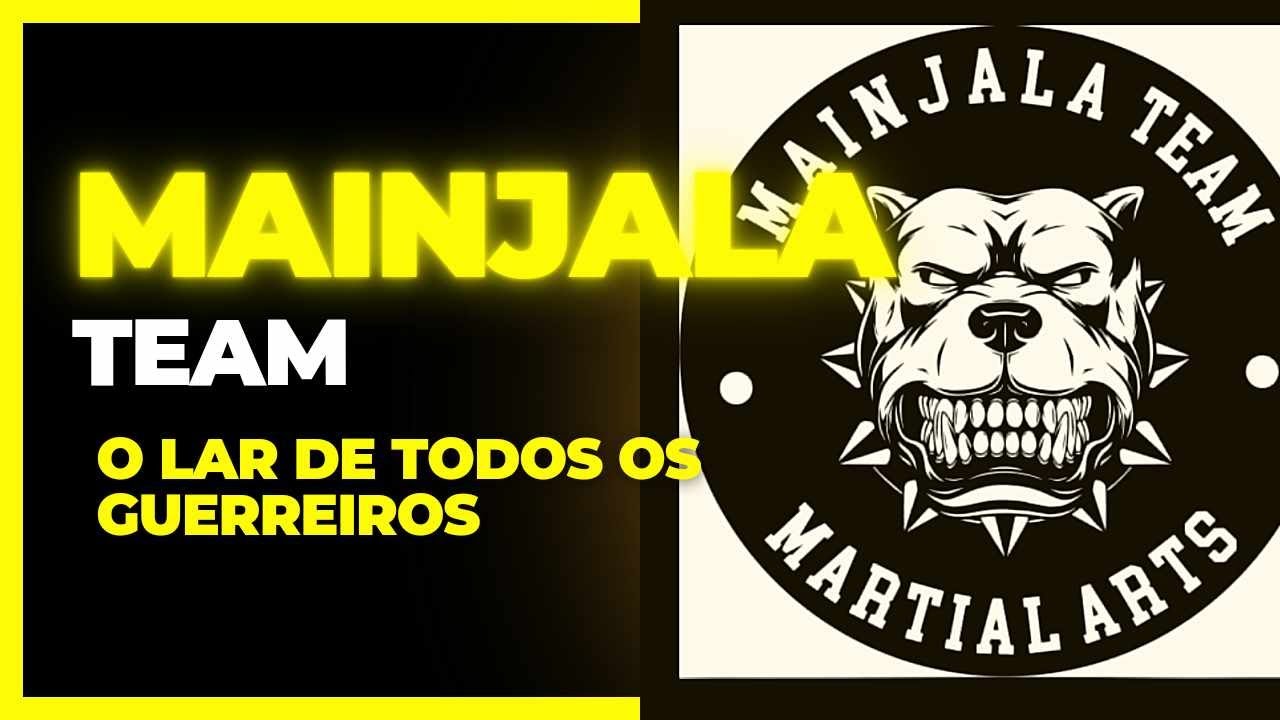 Segredos Revelados: Conduzindo Você à Elite da Arte Marcial em Angola - Meu Vlog até a MAINJALA ...