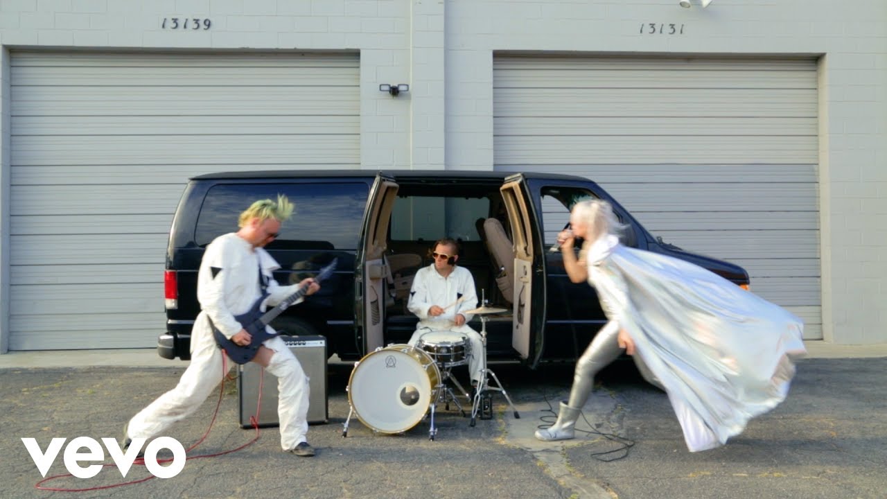 The Vitals - Sugar Vulture - Official Video - YouTube