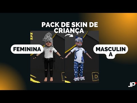 MTA:SAN skins de criança para MTA - YouTube