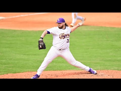 Iowa vs #1 LSU Highlights 2023 College Baseball Highlights - YouTube
