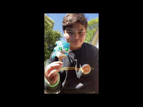Perfect Sonic Popsicle? - YouTube