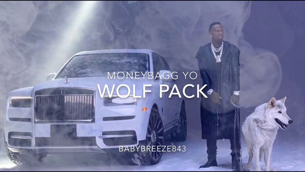 [FREE] Moneybagg Yo Type Beat - "Wolf pack" | Free Type Beat | Rap/Trap ...