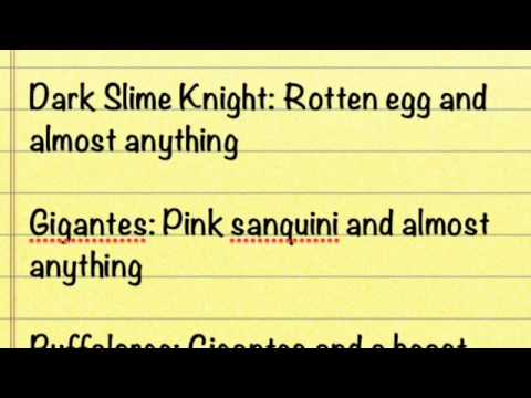 Dqmj2 Synthesis - YouTube