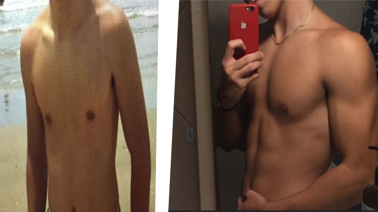 3 Year Natural Transformation 14-16 | 2019 naturaltransformation # ...