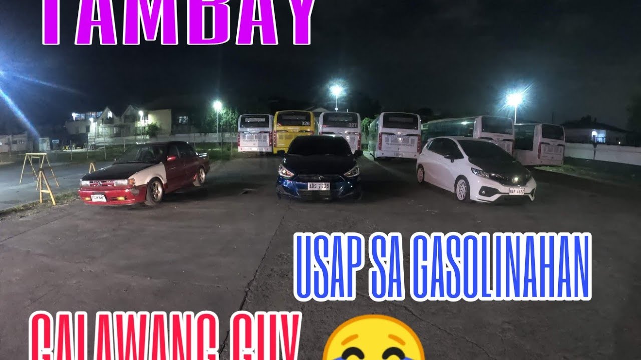 Tambay | Shell Pugon | Galawang Ideal Guy | Ft. Mikyle Francine | Ft ...