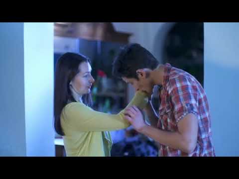 Hand kiss -Natalya Antonova